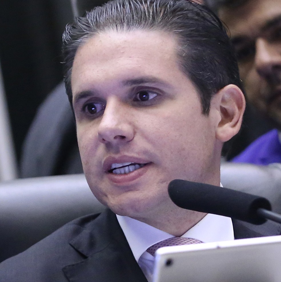 Motta espera Supremo para evitar votação de anistia | Política | Valor ...