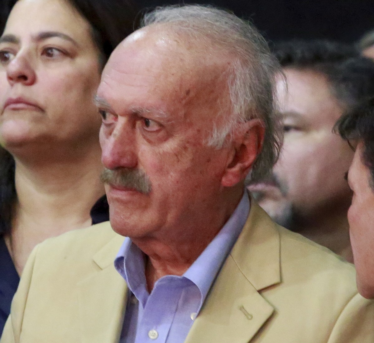 Brizolistas correm contra o tempo para refundar o PTB | Política ...