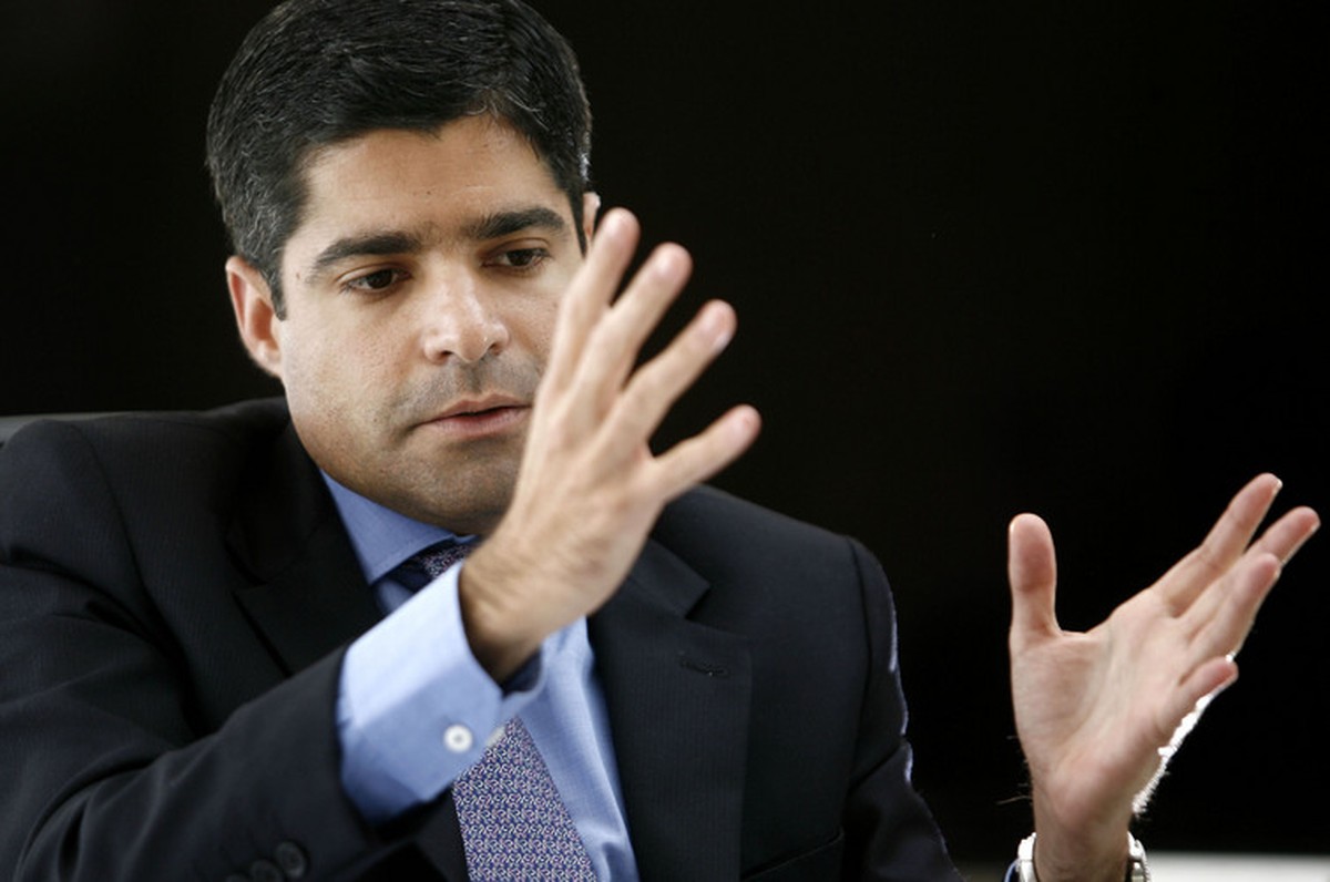 "Precisamos devolver a estabilidade política" | Política | Valor Econômico