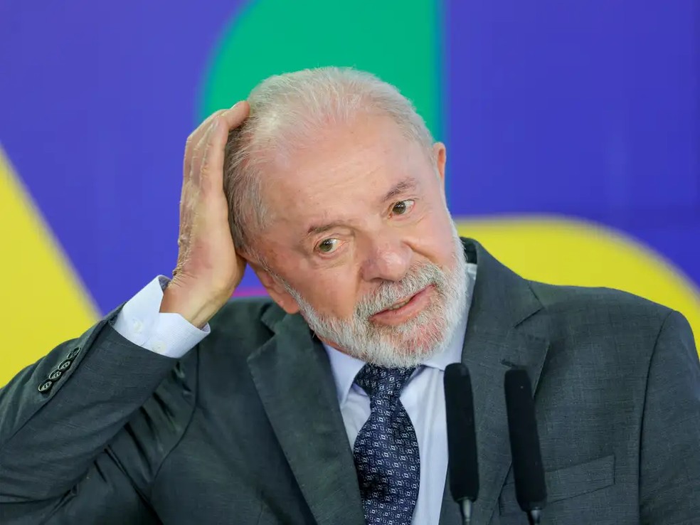 Lula diz que vai revogar decreto que impede Itamaraty de custear ...