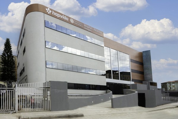 Hapvida vê maior concorrência em SP e vai ampliar oferta de planos de ...