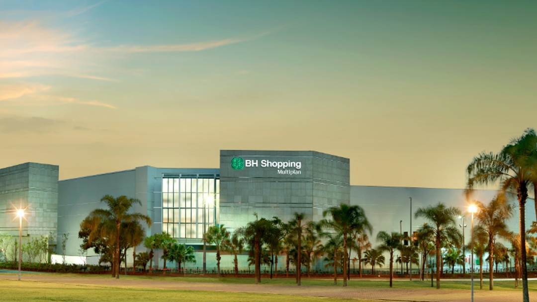 Multiplan firma memorando para venda de 10% do BH Shopping por R$ 285 ...