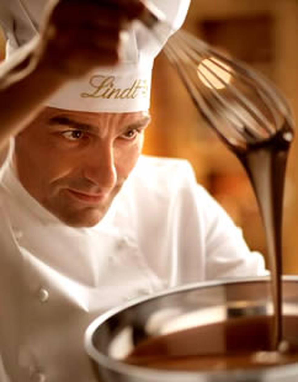 Lindt inaugura sua primeira loja no Brasil | Empresas | Valor Econômico