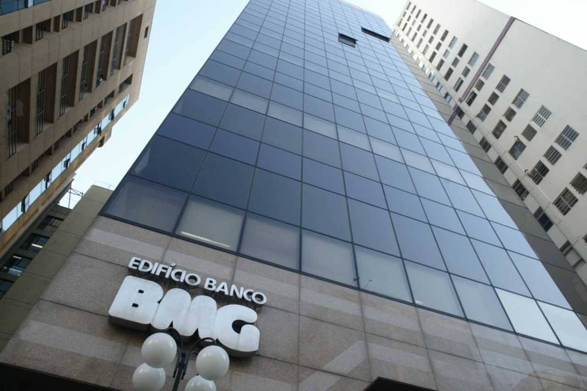Bmg vai emitir até R$ 300 milhões em letras financeiras | Finanças ...