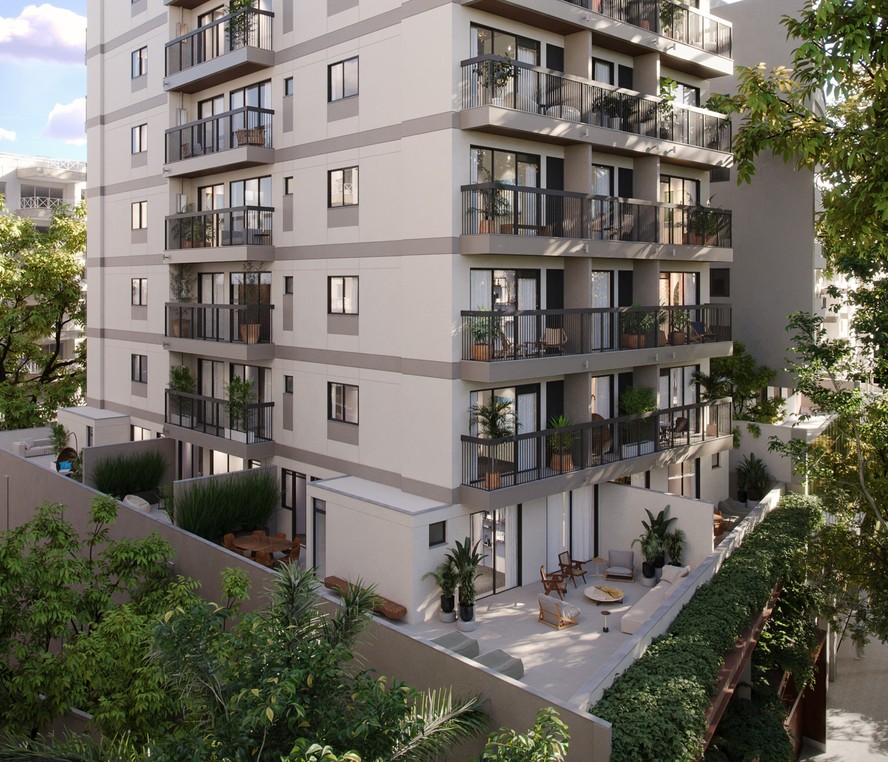 Gávea vive nova fase e atrai investimentos imobiliários | Imóveis de ...