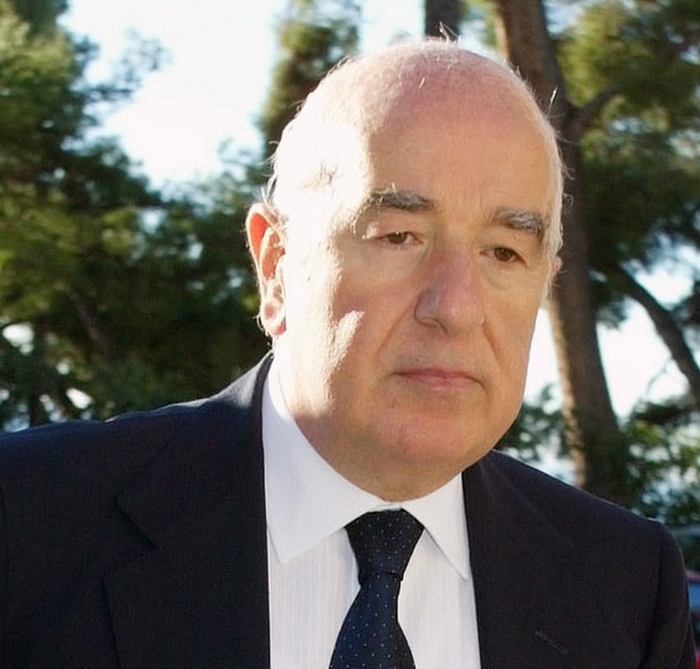 Herdeiros do Safra fazem acordo e devem encerrar disputa judicial ...