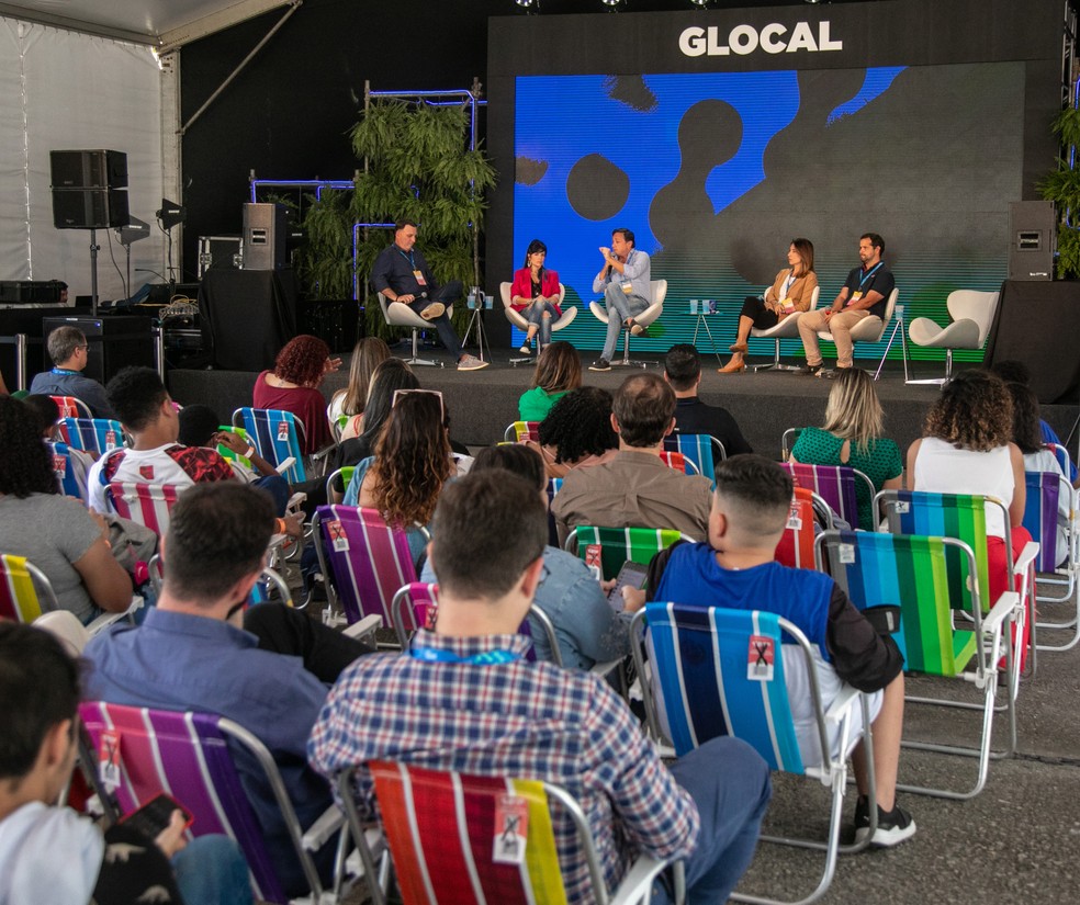 Rodada do Glocal identifica 8 objetivos ‘alavancadores’ para o Rio de ...