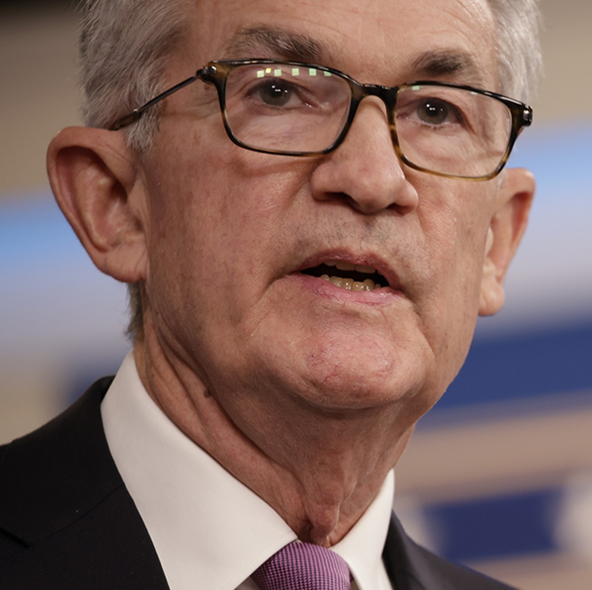 Powell é indicado para seguir no comando do Fed | Finanças | Valor ...