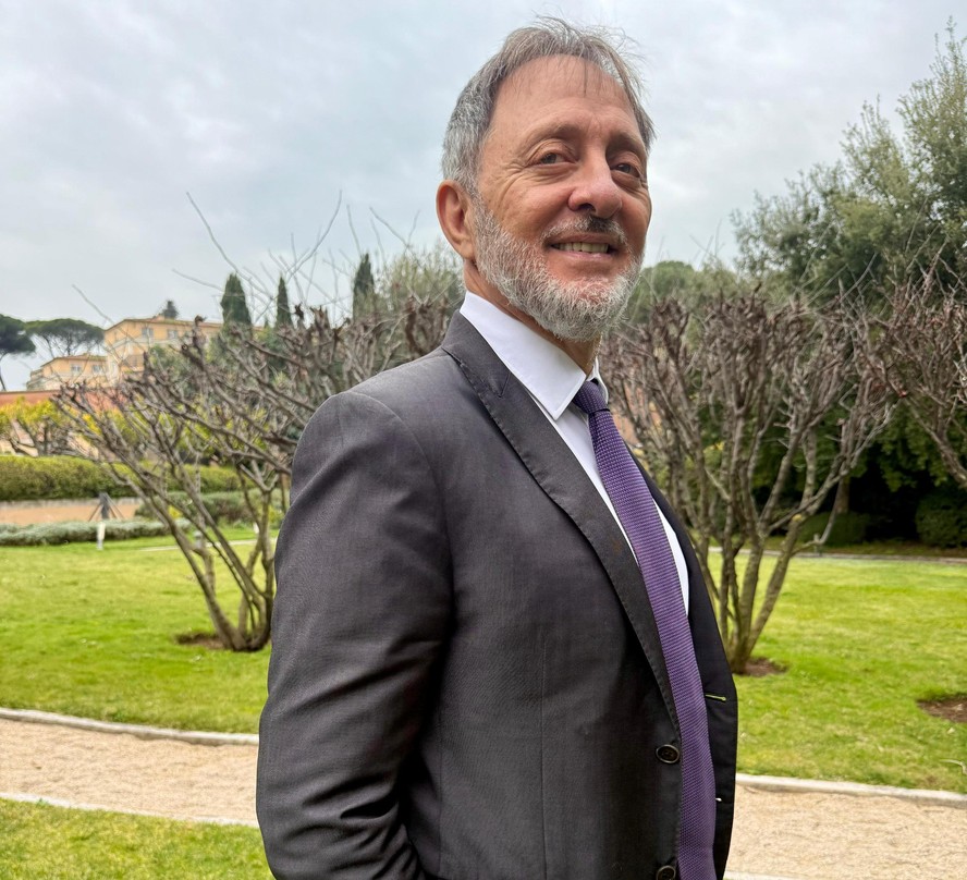 Telespazio aposta em projetos de satélites na AL ante tensões ...
