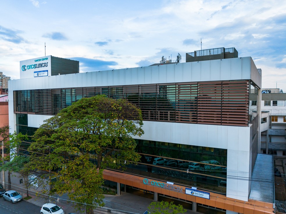 Prioridade da Oncoclínicas é expansão orgânica, com capacidade para ...