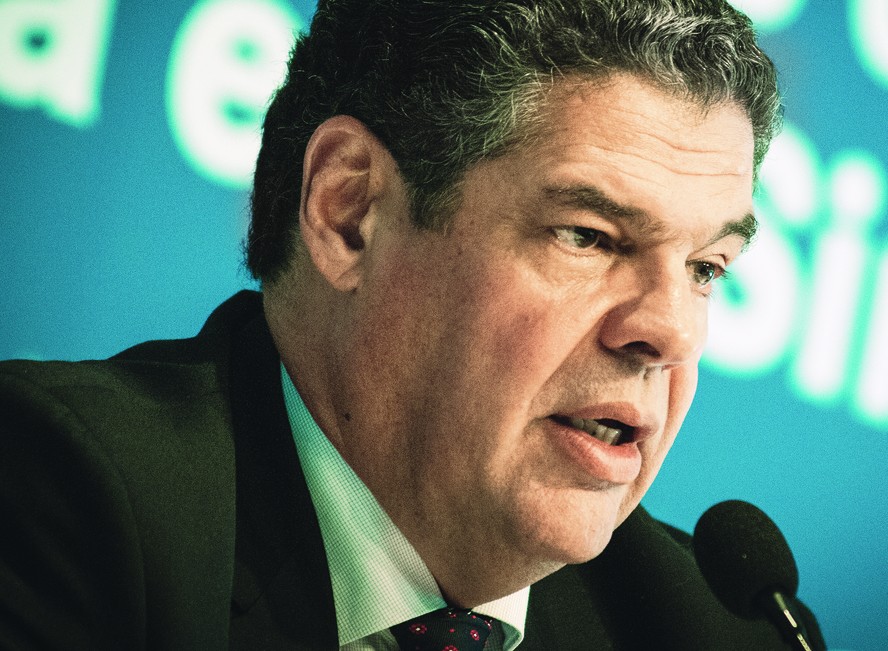 Antonio Megale, ex-presidente da Anfavea, morre aos 66 anos | Empresas ...