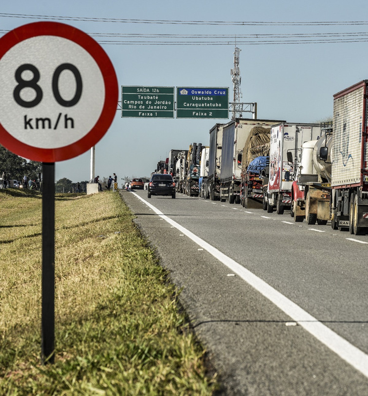 Sem estoques, produção de montadoras trava com greve | Brasil | Valor ...