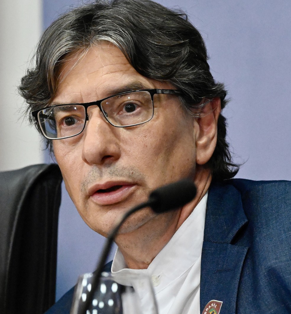 Pochmann faz 100 dias no IBGE com concurso e polêmicas | Brasil | Valor ...