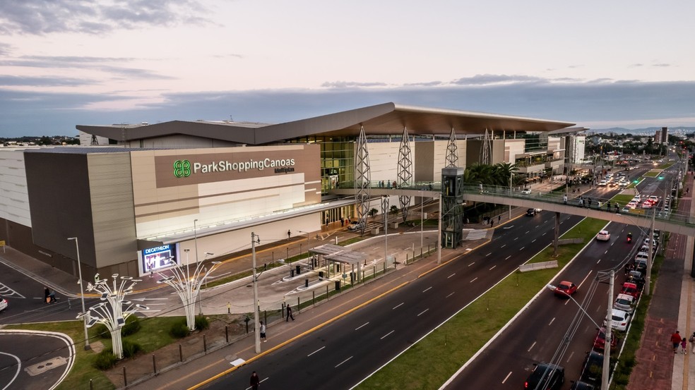 Multiplan retoma totalmente operações no ParkShopping Canoas | Empresas ...