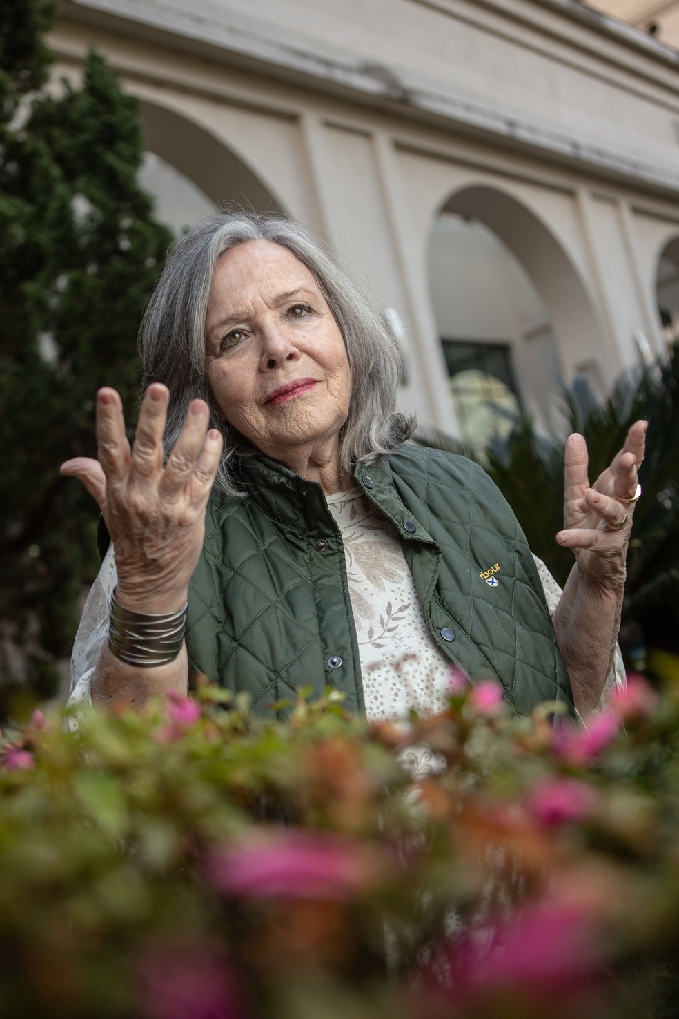 ‘O Brasil não é uma potência econômica nem militar. Mas é cultural ...