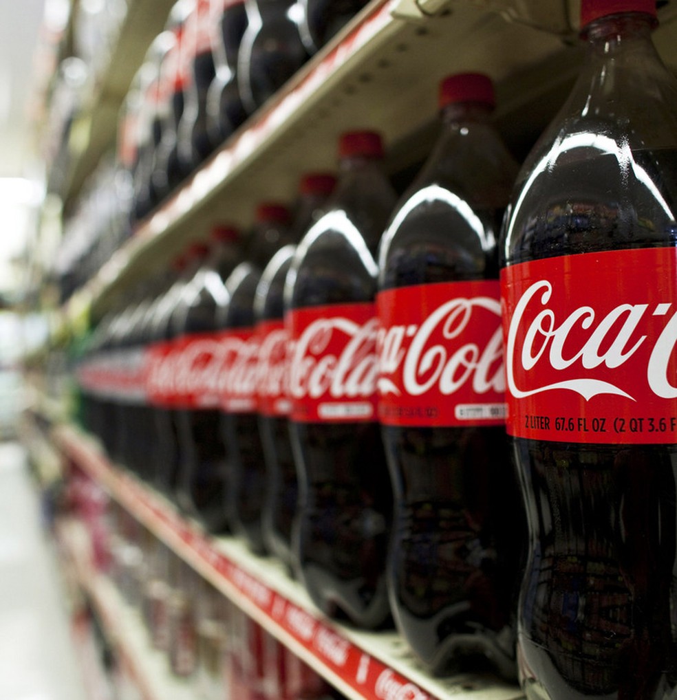 Coca-Cola Femsa tem crescimento de 35% no lucro do 4º trimestre e ...