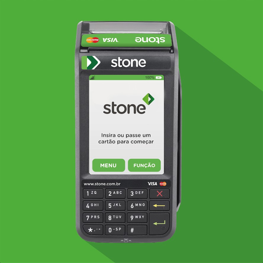 Mudança no controle da Stone é vista com preocupação por analistas ...