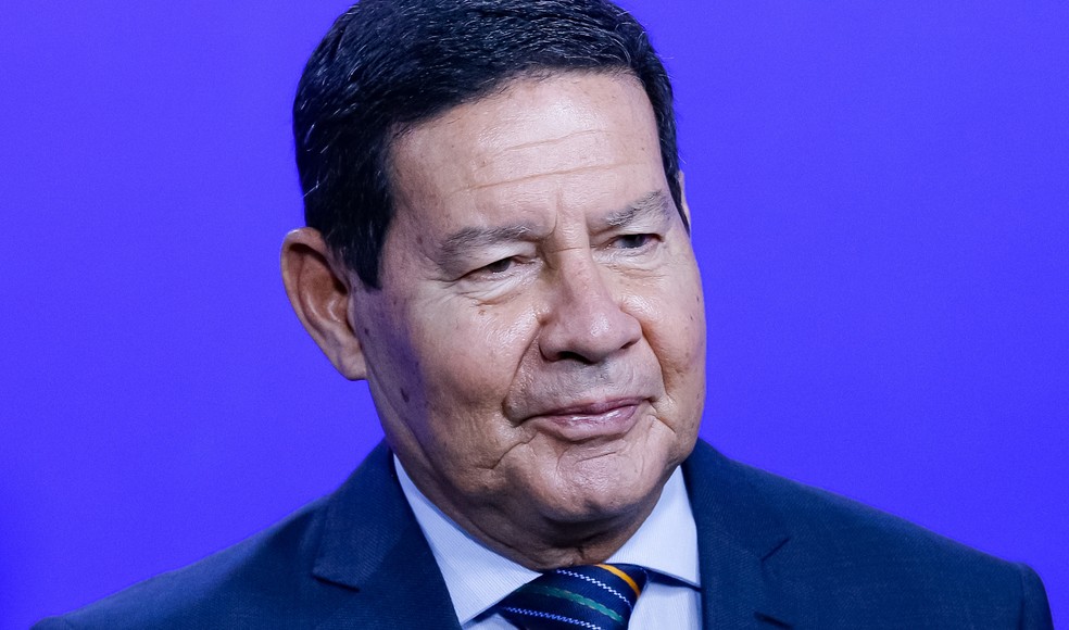 Morão: “Crimes ambientais deixam pais vulnerável a campanhas ...