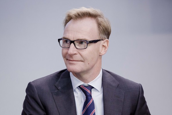 Iveco nomeia Olof Persson como novo diretor-presidente | Empresas ...