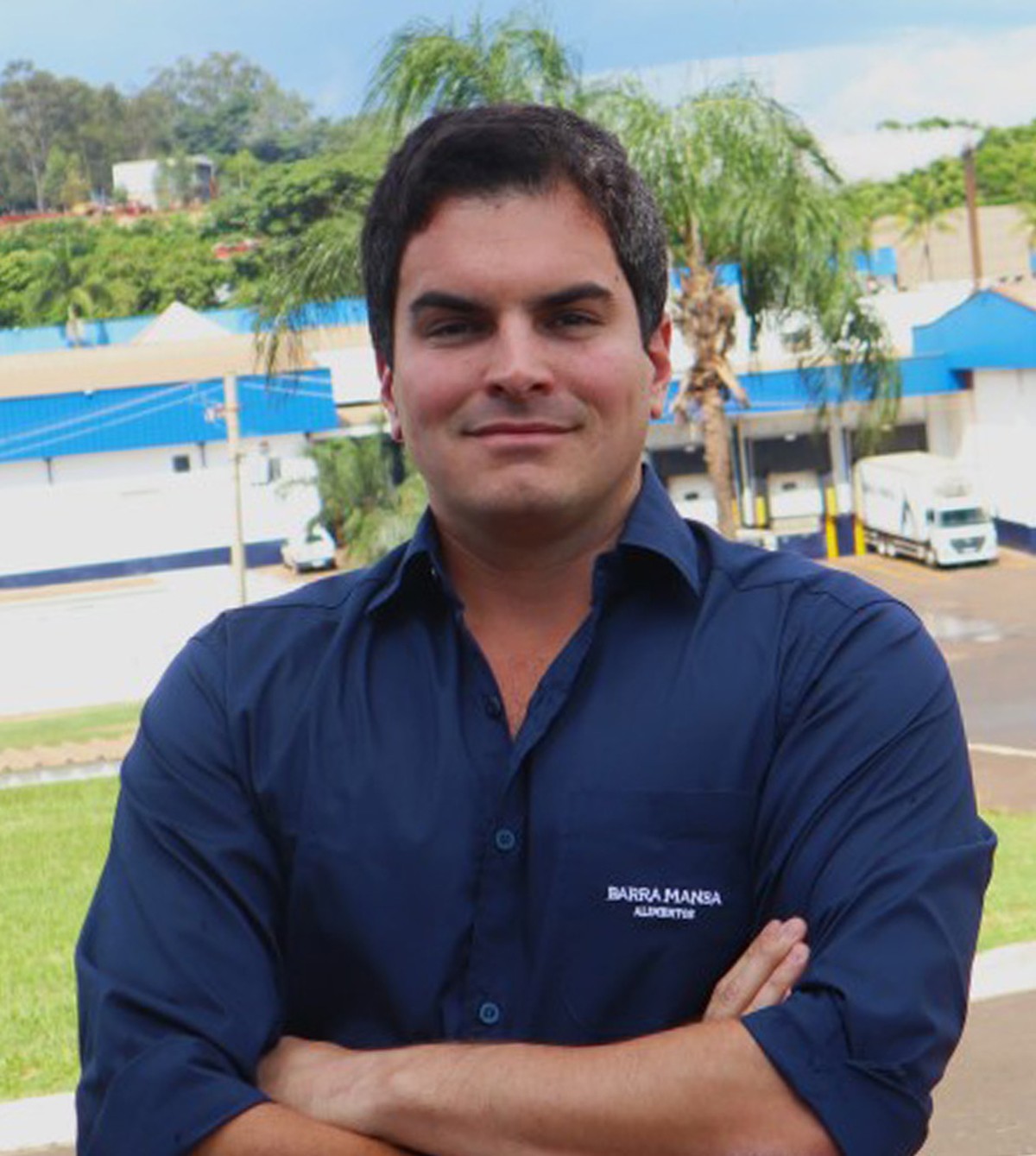 Barra Mansa prioriza recurso próprio em plano de expansão ...