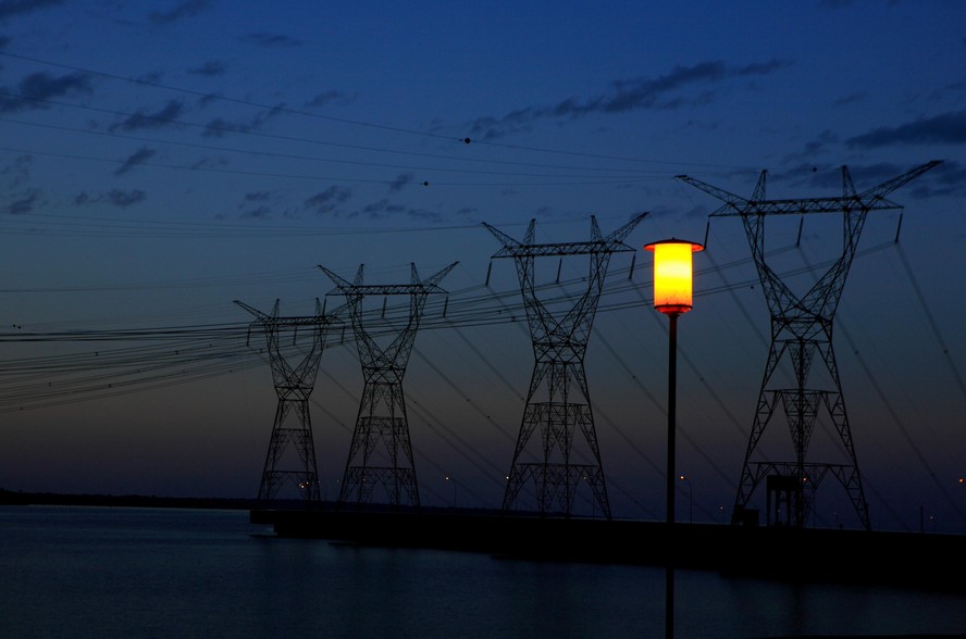 Leilão de energia para suprimento em 2027 termina sem propostas ...