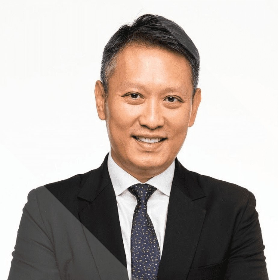 Quem é Richard Teng, executivo apontado como possível sucessor de CZ na ...