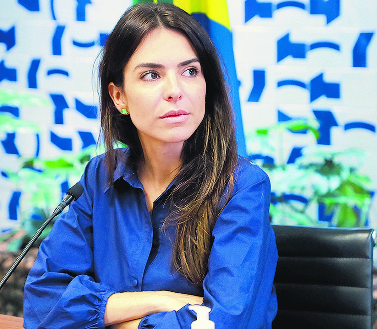 Ato na Câmara pede derrubada de veto ao PL da desoneração | Política ...