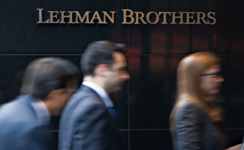 Lehman Brothers chega a acordo sobre processos de US$ 38 bilhões ...