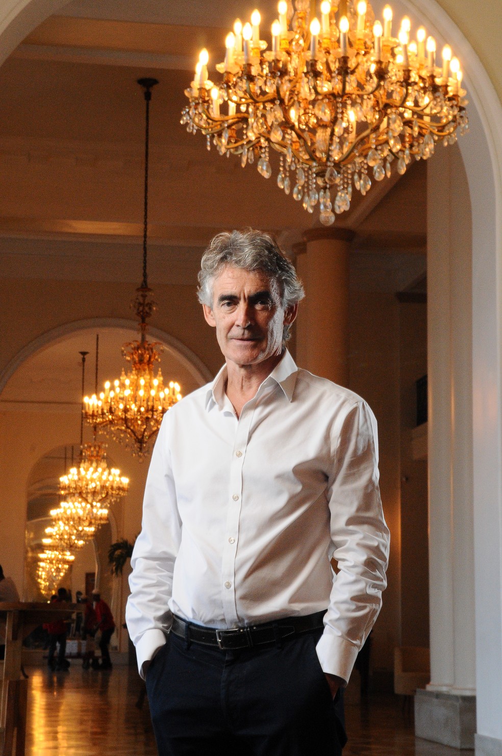 A história da criação do ranking ‘The World’s 50 Best Restaurants’ e ...