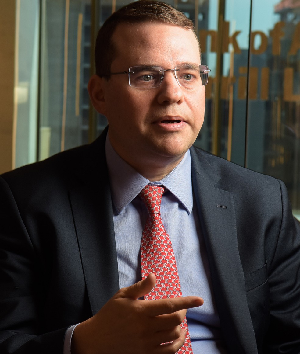 Corrente de comércio bate recorde, mas expõe as fragilidades do Brasil ...