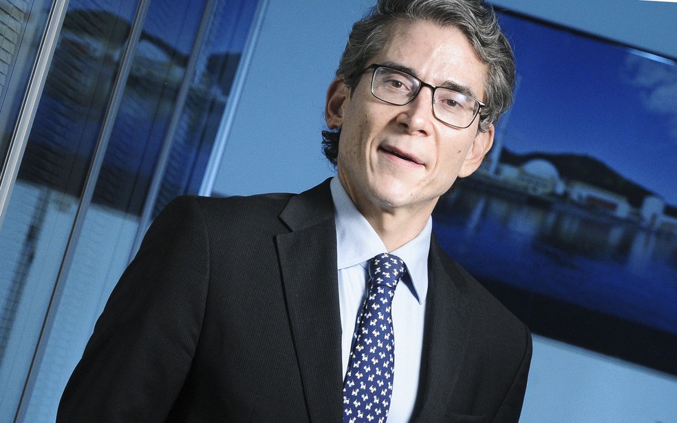 Eletronuclear busca formas de baratear custo de Angra 3 | Empresas ...