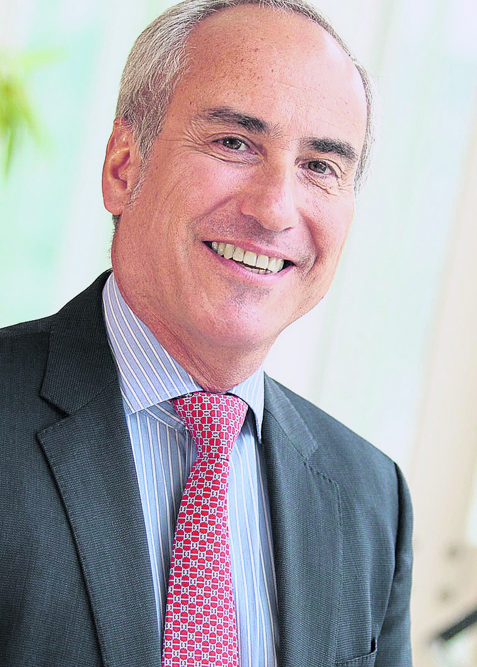 Operação e portfólio vão ajudar Dow a cumprir metas na AL | Empresas ...