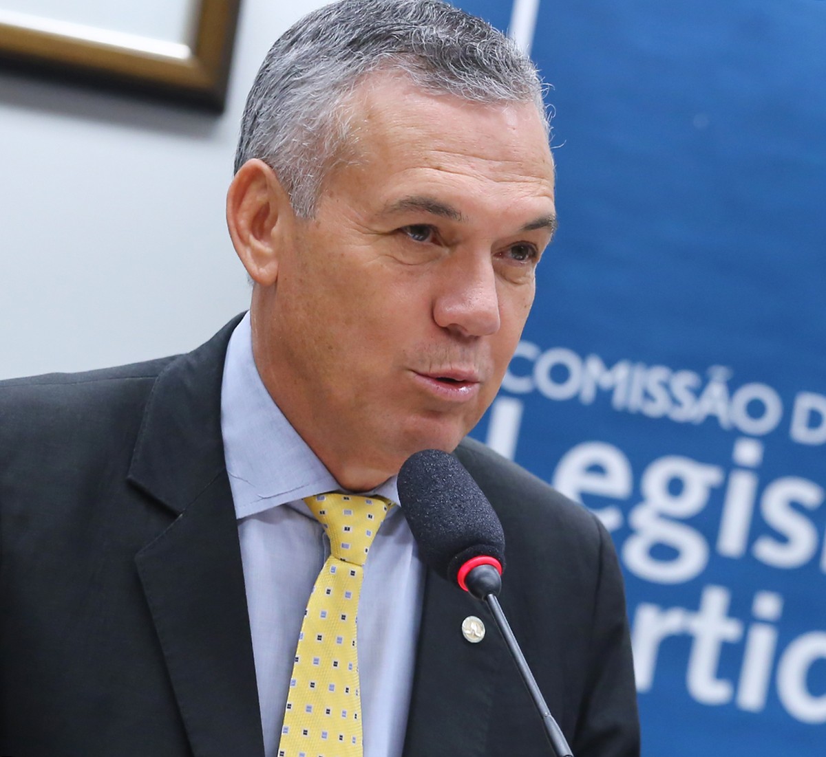 Frente se mobiliza para recuperar protagonismo do setor no Congresso ...