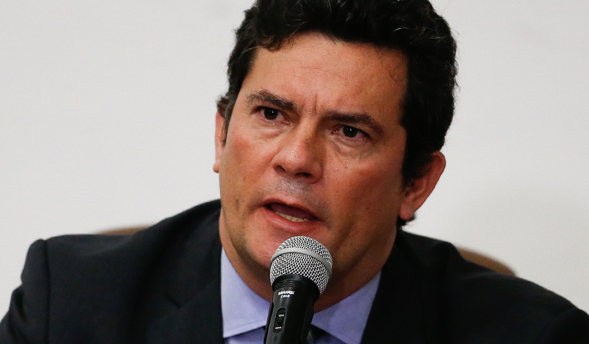 Moro é ameaçado por processo sobre domicílio | Política | Valor Econômico
