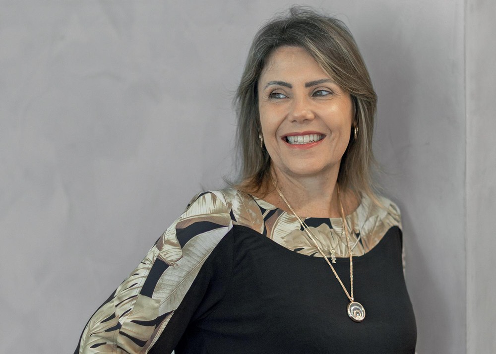 Daniela Manique: A mágica e o desafio da paciência | Executivo de Valor ...