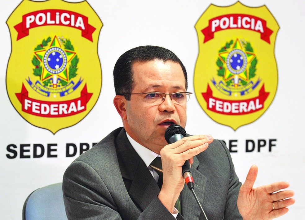 Operação da PF no Ministério do Turismo causa perplexidade em PT e PMDB ...