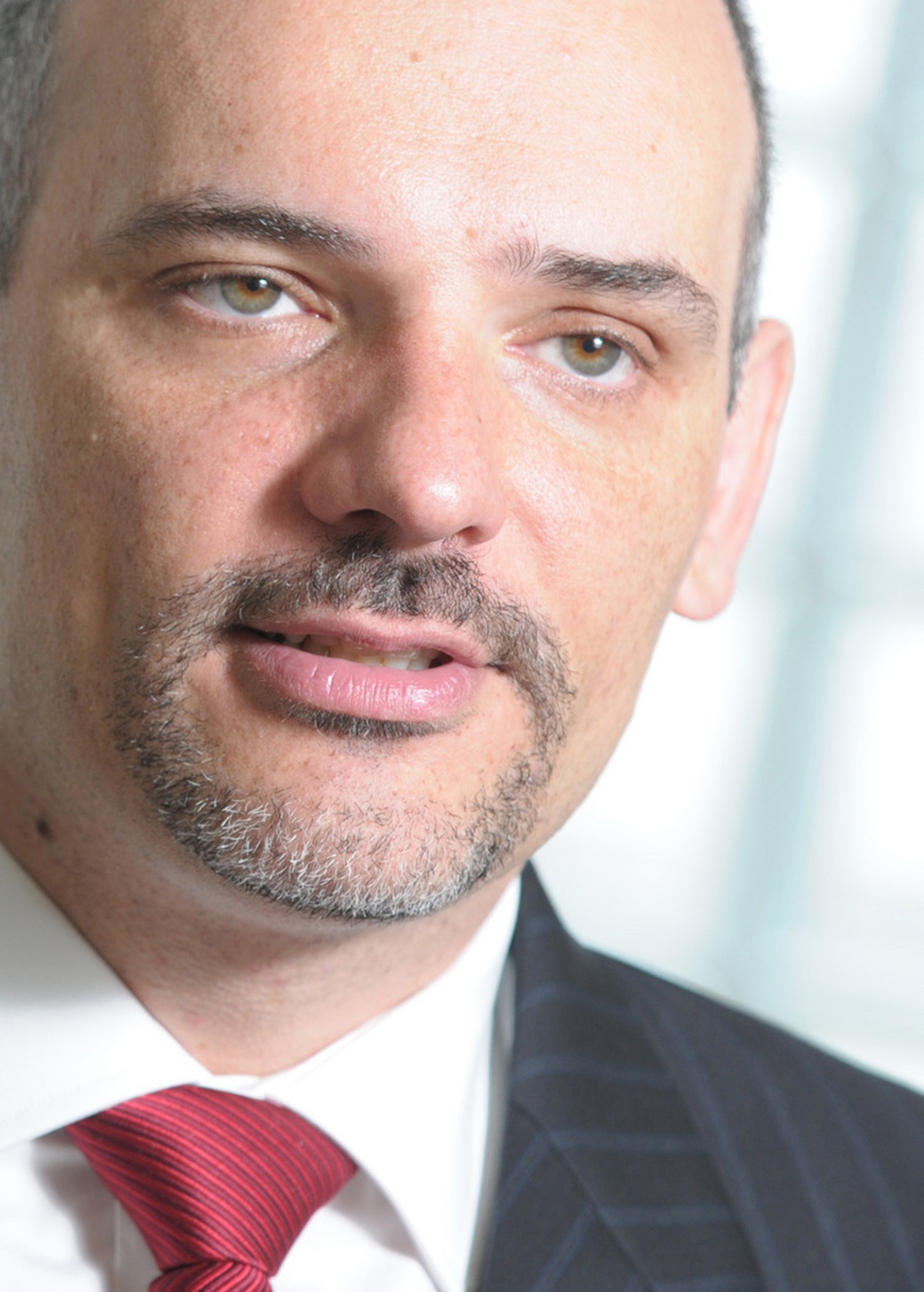 Reestruturação global da CSC favorece o Brasil | Empresas | Valor Econômico