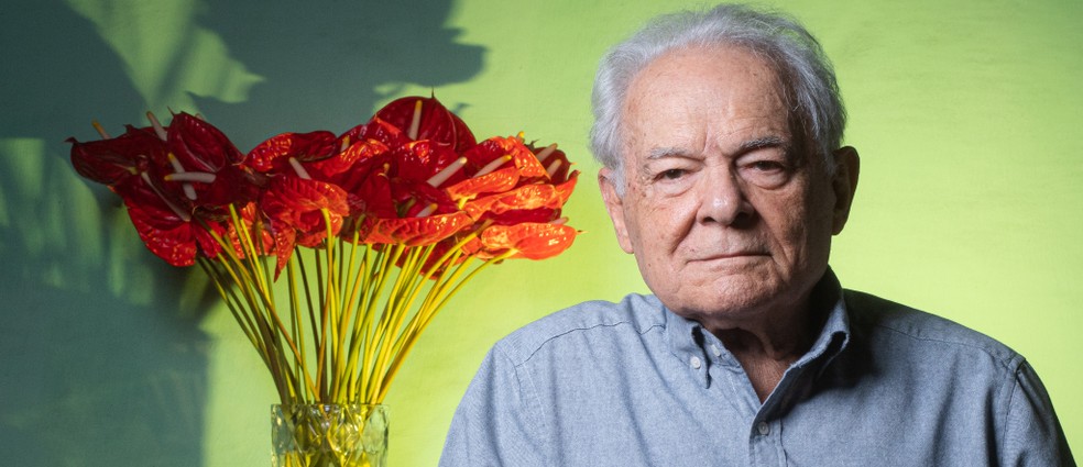Novo auge aos 91 anos | Impresso | Valor Econômico