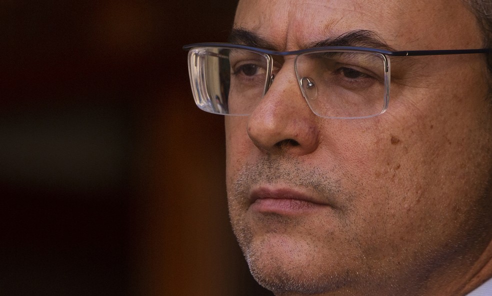 PGR pede que STJ aceite denúncia contra Witzel e prorrogue afastamento ...