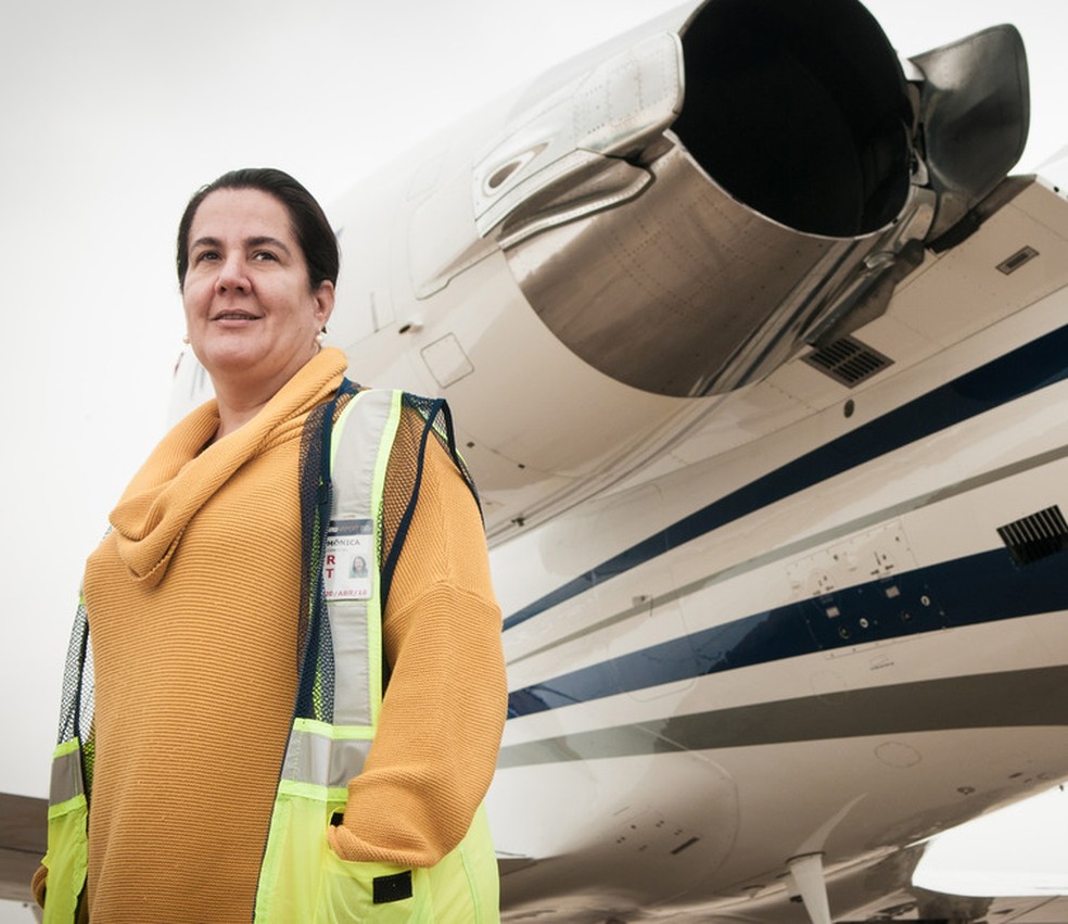 Com investimento de US$ 9 milhões, Guarulhos terá terminal exclusivo ...