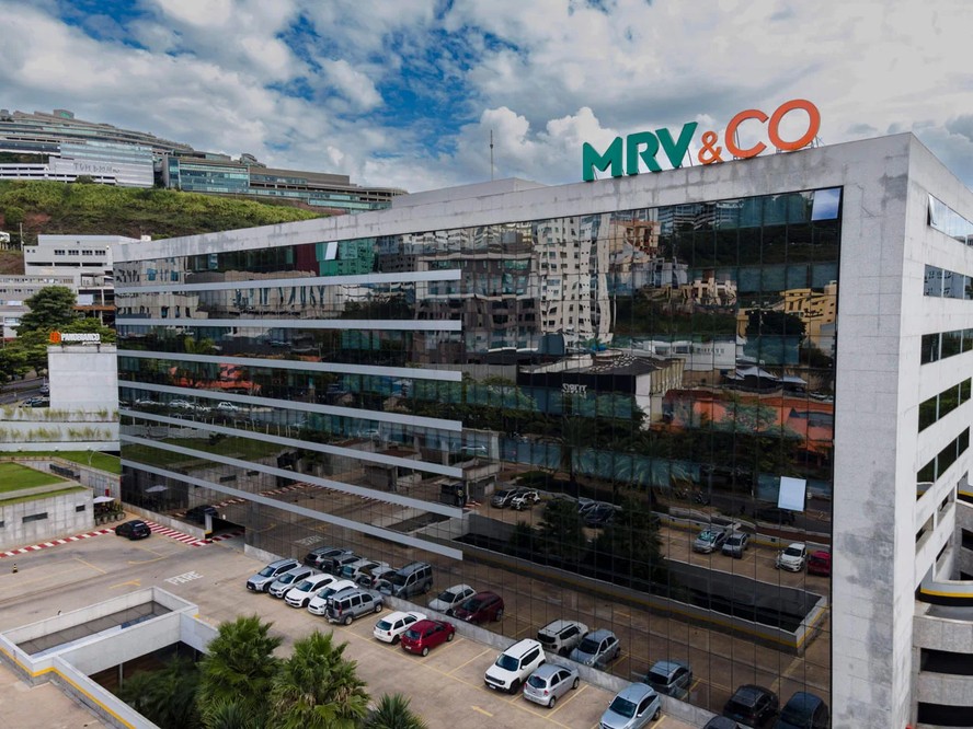 MRV eleva produção para 3.665 unidades em maio | Empresas | Valor Econômico