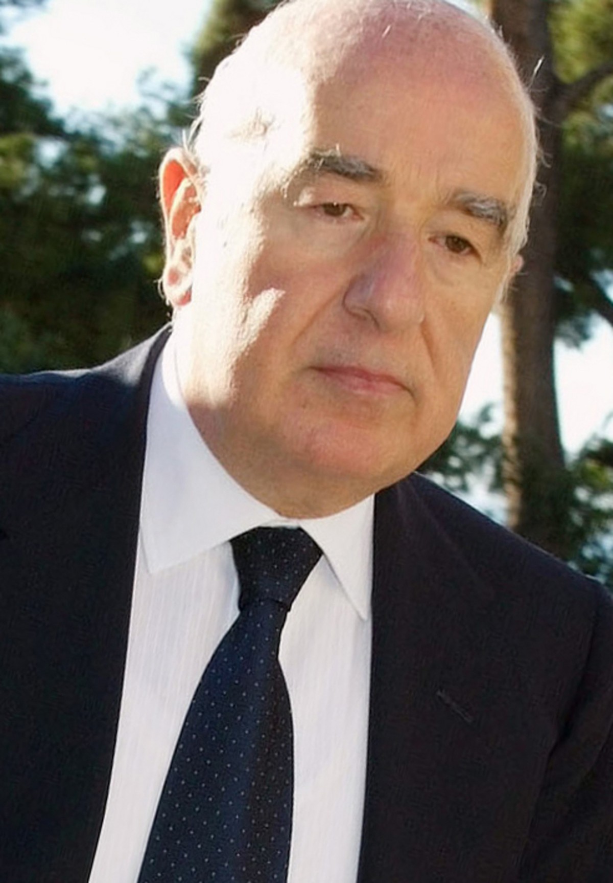 Banqueiro Joseph Safra morre aos 82 anos | Finanças | Valor Econômico