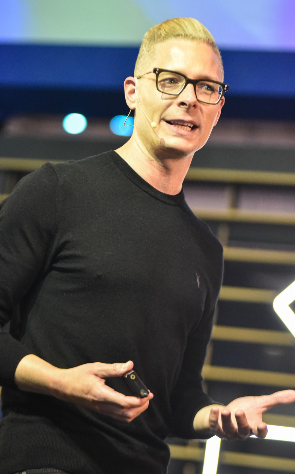 Para Beacraft, generalistas criativos terão mais oportunidades ...