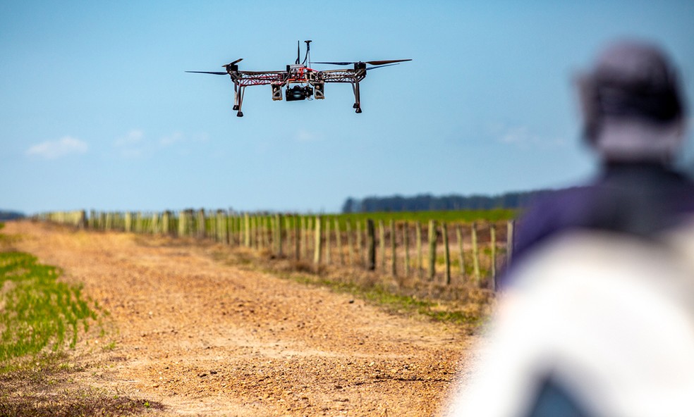 Agtechs se aproximam de grande grupos | Agronegócios | Valor Econômico