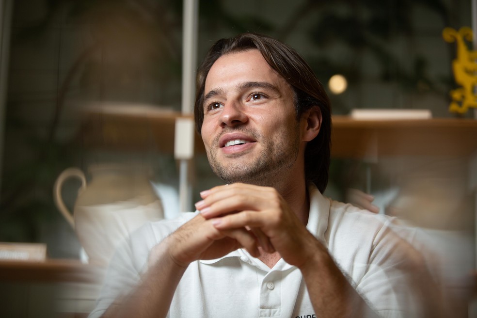 Venture capital seca, e startups buscam novas formas de captação ...