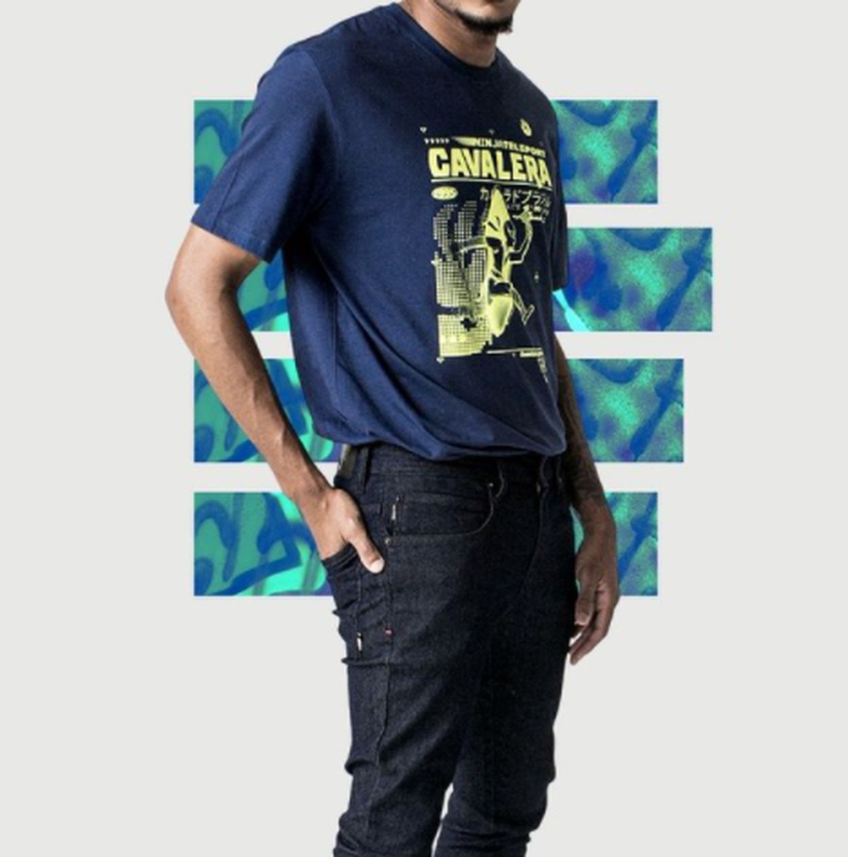 Dona da marca de roupas Cavalera pede recuperação judicial | Empresas ...