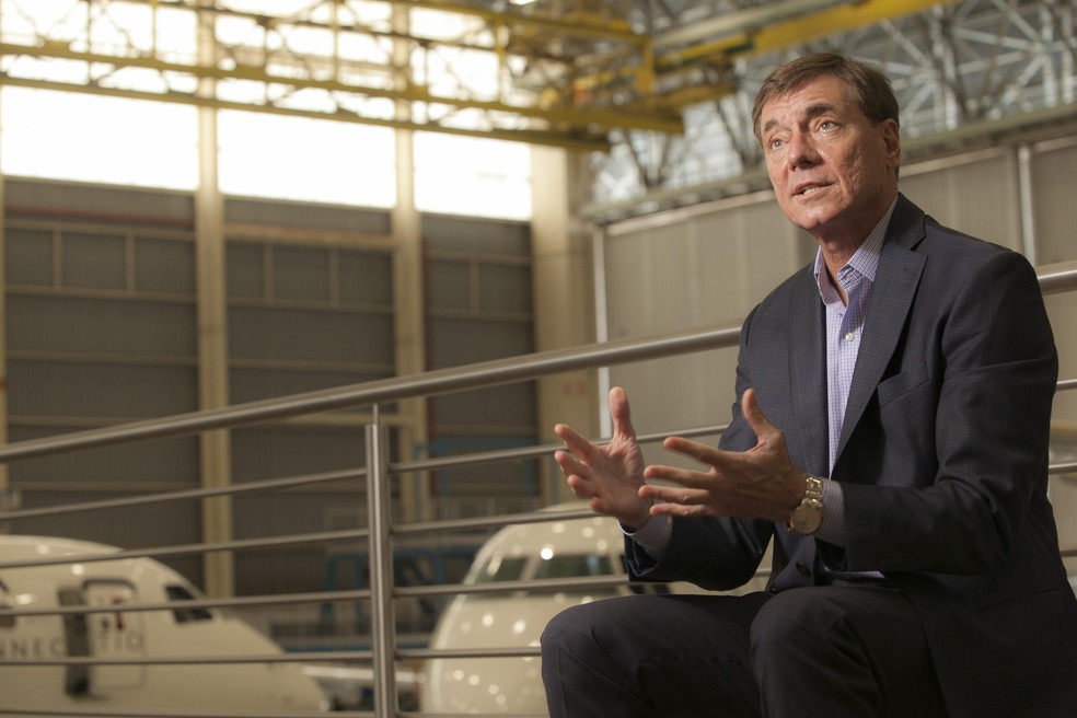 Cenário econômico é favorável à expansão do comércio internacional, diz ...