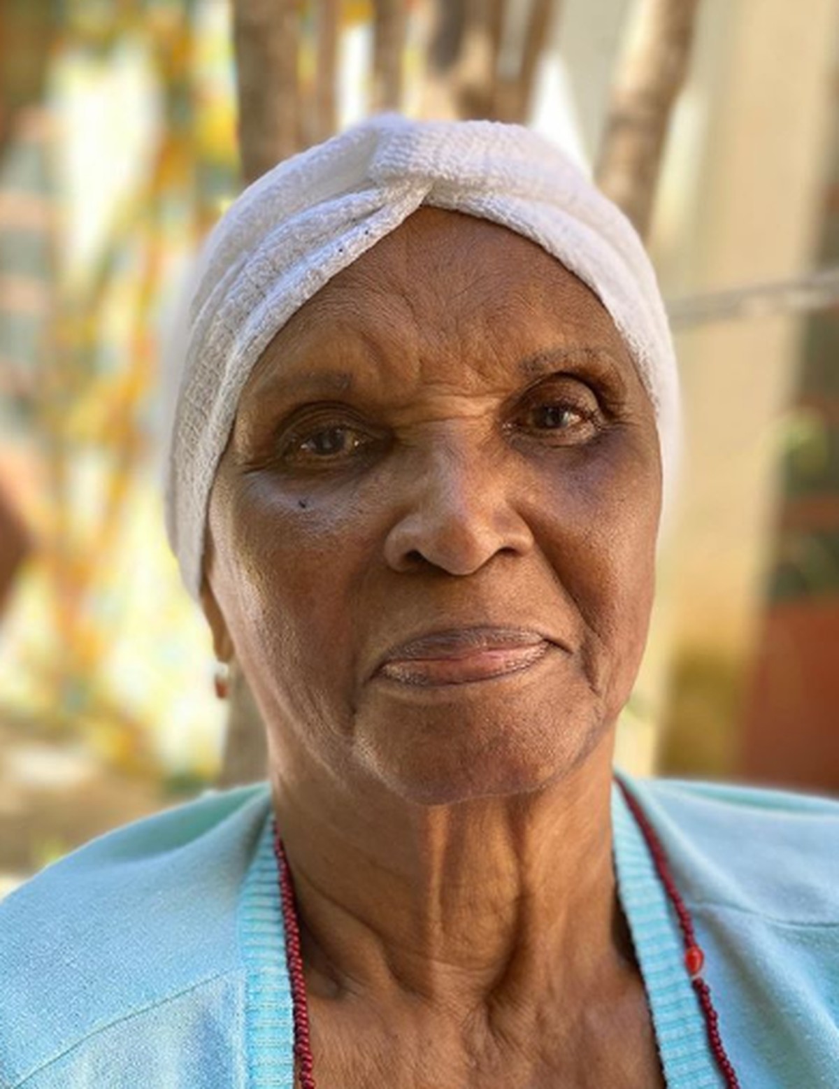 Chica Xavier, atriz de 'Sinhá Moça' e 'Renascer', morre aos 88 anos ...