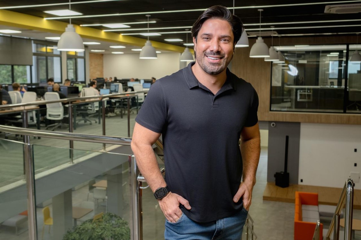 Yumit Hub e Log Lab colocam Mato Grosso no mapa da inovação, ao lado de ...