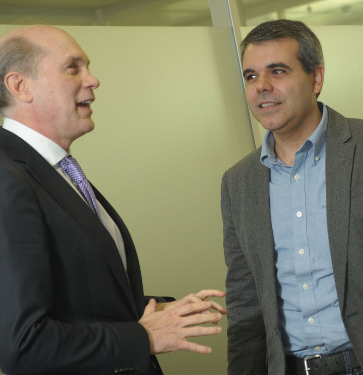 Digibras vai usar chip da Qualcomm | Empresas | Valor Econômico